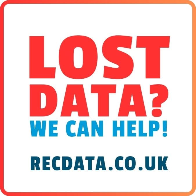 Data Recovery Birmingham - NAS - RAID - Server - Hard Drive